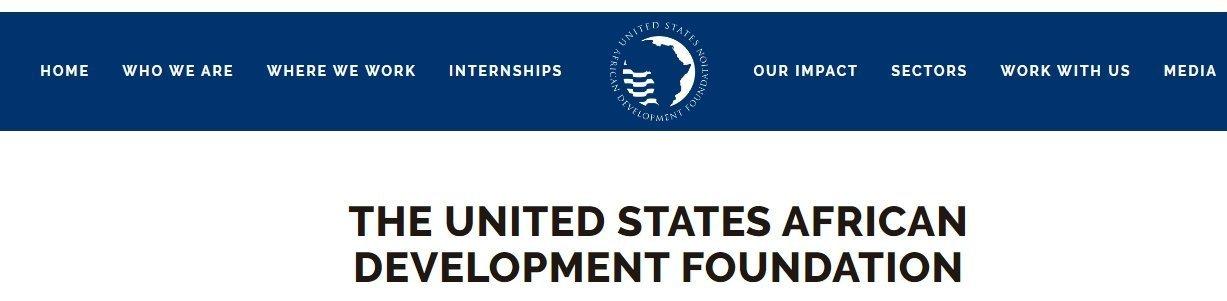 Top 22 Federal & International Business Grants for Nigeria (2023)