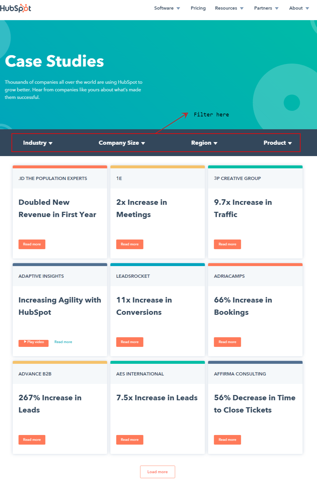8 Great Customer Review Page Samples You’ll Love
